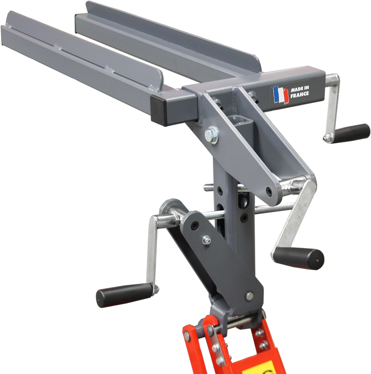 MAROLOTEST - Stern-Drive Jack